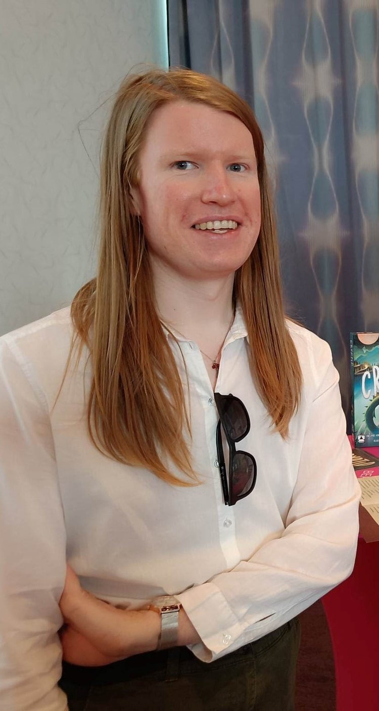 Former Members – Mock Lab