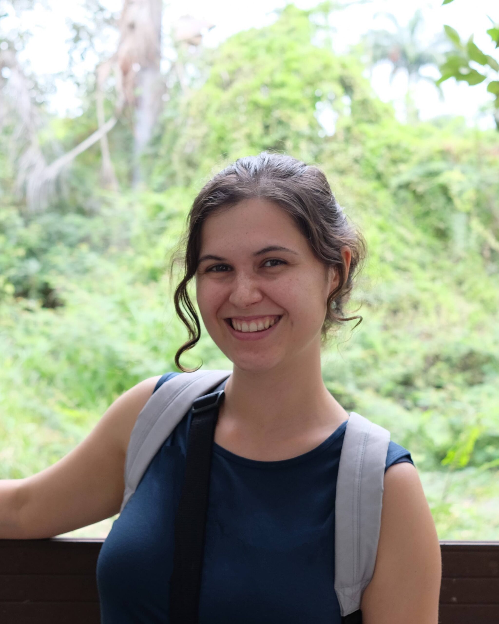 Former Members – Mock Lab